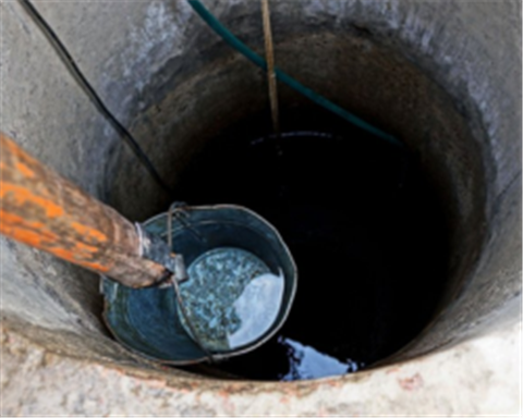 Well Water Testing - Affordable Inspections, Inc.