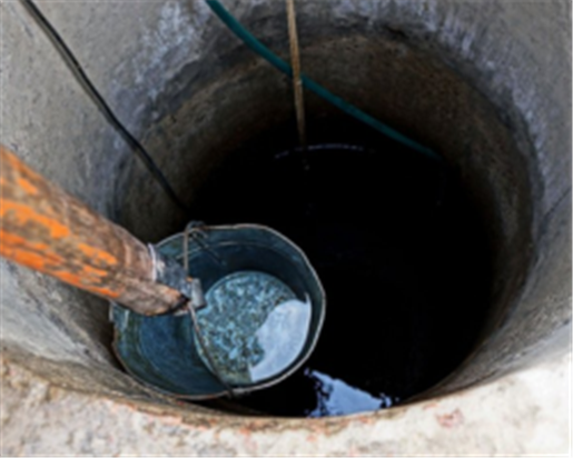 Well Water Testing - Affordable Inspections, Inc.